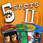 5 Spots II - PC Game Download | GameFools