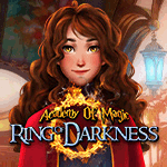 Academy of Magic: Ring of Darkness - PC Game Download | GameFools