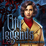 City Legends: Ghost of Misty Hill - PC Game Download | GameFools