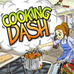 Cooking Dash - PC Game Download | GameFools