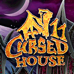 Cursed House 11 - PC Game Download | GameFools