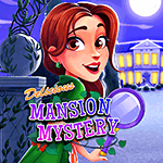 Delicious: Mansion Mystery - PC Game Download | GameFools