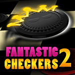 Fantastic Checkers 2 - PC Game Download | GameFools