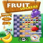 Fruit Lockers - PC Game Download | GameFools