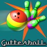 Gutterball 3D - PC Game Download | GameFools