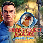 Hidden Object Legends: Deadly Love - PC Game Download | GameFools