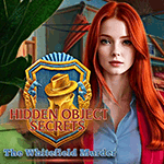 Hidden Object Secrets: The Whitefield Murder - PC Game Download | GameFools