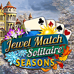 Jewel Match: Solitaire Seasons - PC Game Download | GameFools