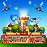 Monster Mash - PC Game Download | GameFools