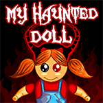 My Haunted Doll - PC Game Download | GameFools
