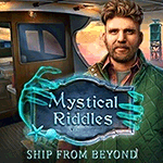 Mystical Riddles: Ship from Beyond - PC Game Download | GameFools
