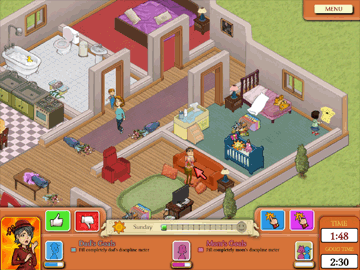 Nanny 911 Official Website