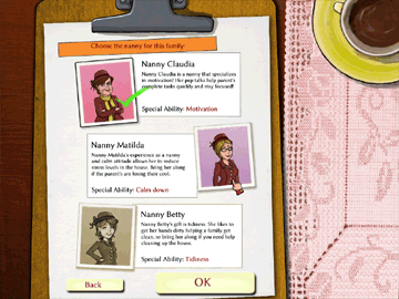 Nanny 911 Official Website
