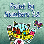Paint By Numbers 12 - PC Game Download | GameFools
