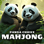 Panda Choice Mahjong - PC Game Download | GameFools