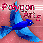 Polygon Art 5 - PC Game Download | GameFools