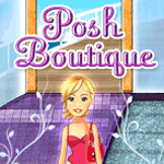 Posh Boutique - PC Game Download | GameFools