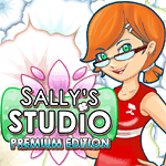 Sally's Studio Premium Edition - PC Game Download | GameFools
