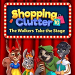 Shopping Clutter 10: The Walkers Take the Stage - PC Game Download ...