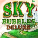 Sky Bubbles Deluxe - PC Game Download | GameFools