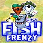 Snowy: Fish Frenzy - PC Game Download | GameFools