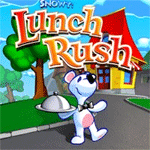 Snowy: Lunch Rush - PC Game Download | GameFools