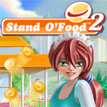 Stand O' Food 2 - PC Game Download | GameFools