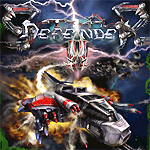 Star Defender 2 - PC Game Download | GameFools