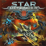 Star Defender 3 - PC Game Download | GameFools