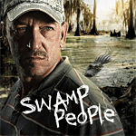 Swamp People - PC Game Download | GameFools