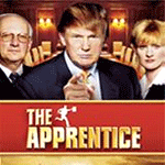 The Apprentice - PC Game Download | GameFools