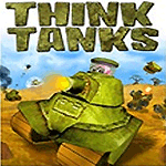 Think Tanks - PC Game Download | GameFools