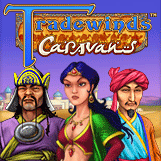 Tradewinds Caravans - PC Game Download | GameFools