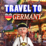 Travel to Germany - PC Game Download | GameFools