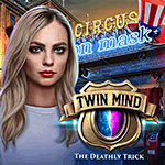 Twin Mind: The Deathly Trick - PC Game Download | GameFools