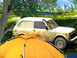 Youda Camper - Free Online Games | GameFools