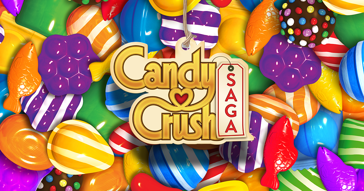 5 Games Like Candy Crush to Play on PC in 2023