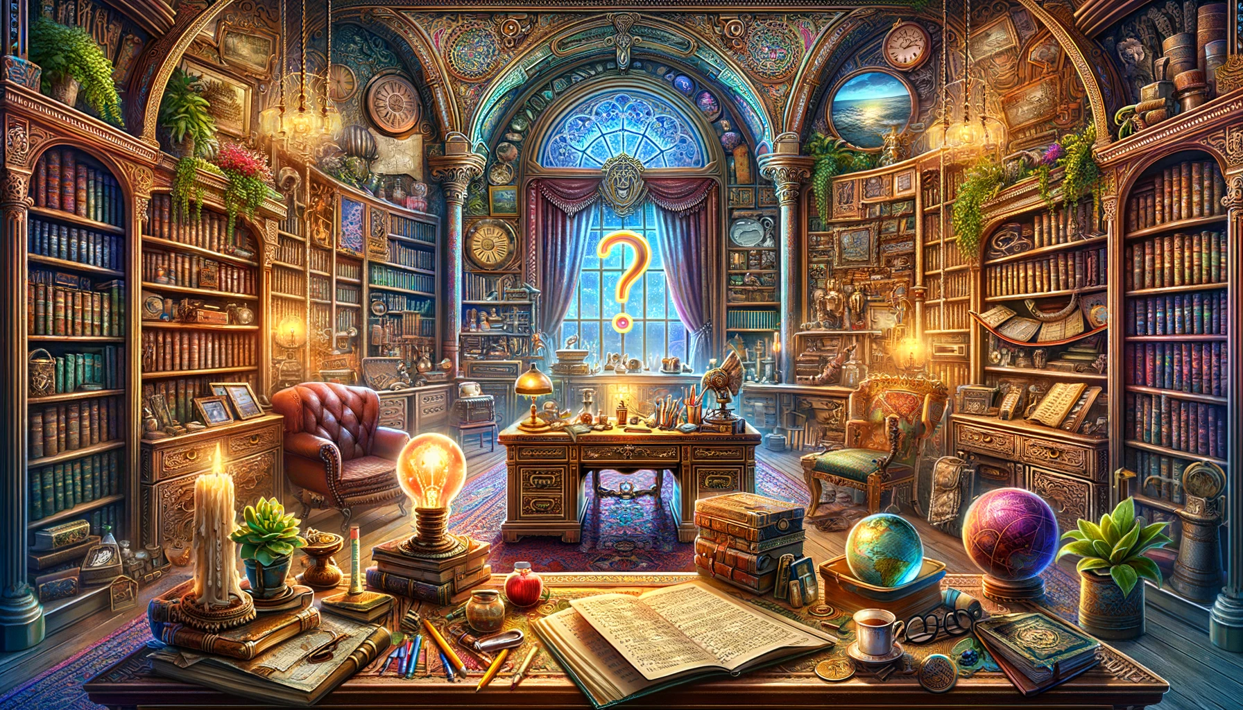 Exploring the Evolution: A Journey Through the History of Hidden Object ...